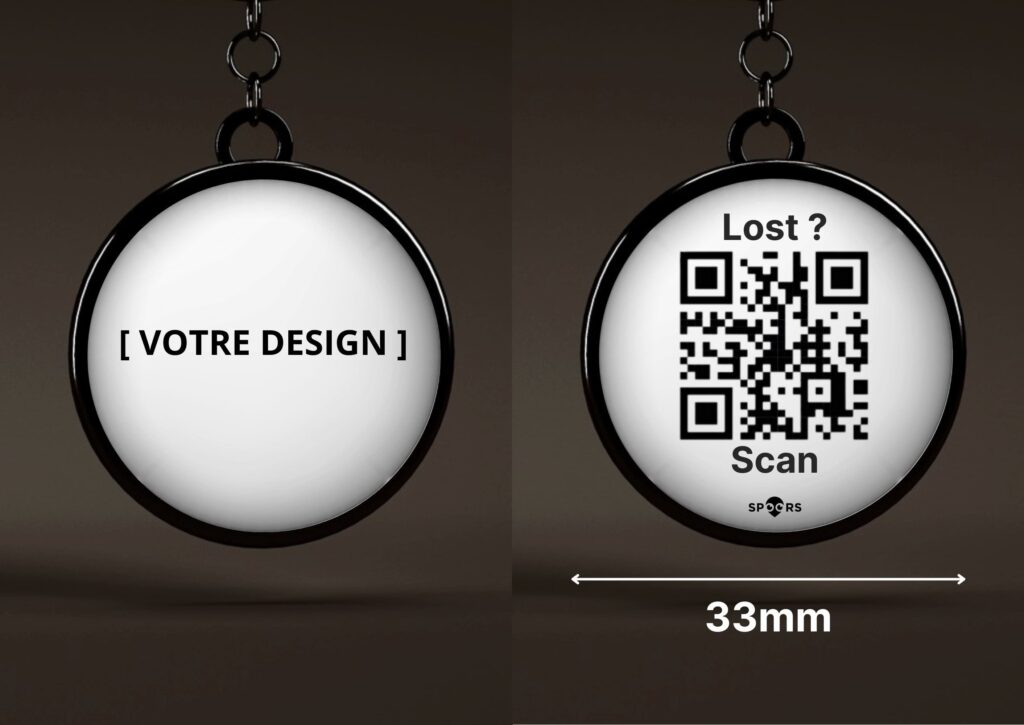 QR code entreprise : utilité, polyvalence et futur - Spoors